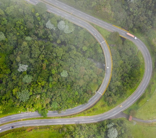 Cambio climático - Grupo Argos