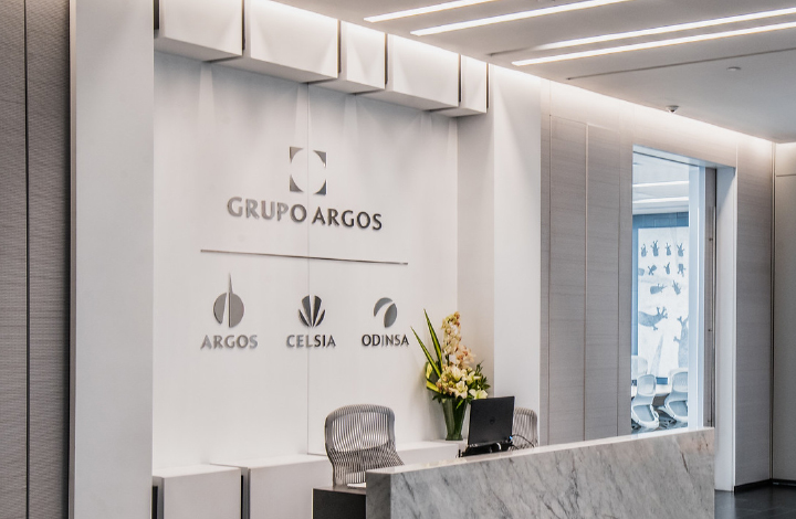 Sobre Grupo Argos - Grupo Argos